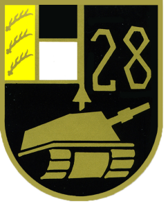Regimenter und Brigaden